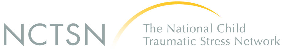 NCTSN Learning Center for Child and Adolescent Trauma